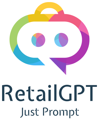 RetailGPT Dashboard